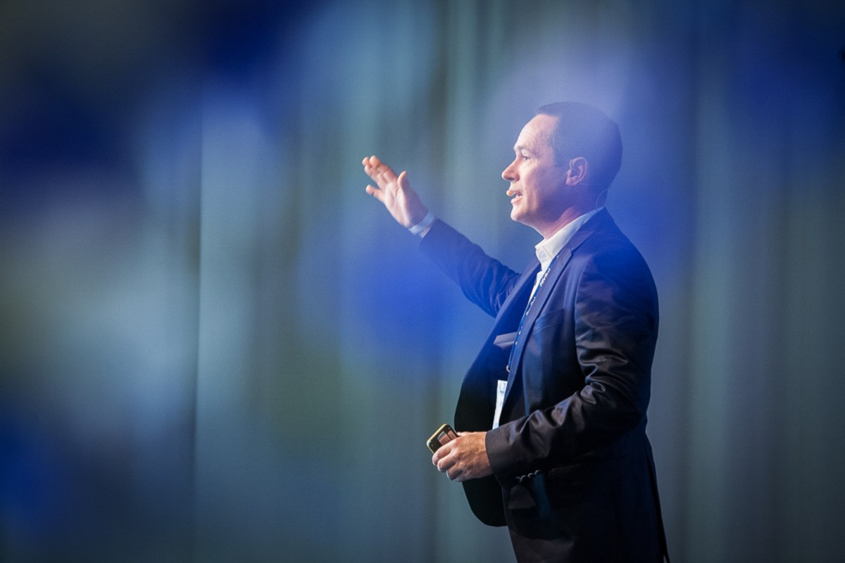 Professional Business photography in Berlin